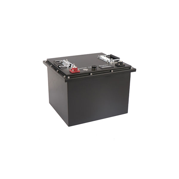 China 24V 105Ah Floor Cleaning Machines LiFePO4 Battery CP24105 Battery ...